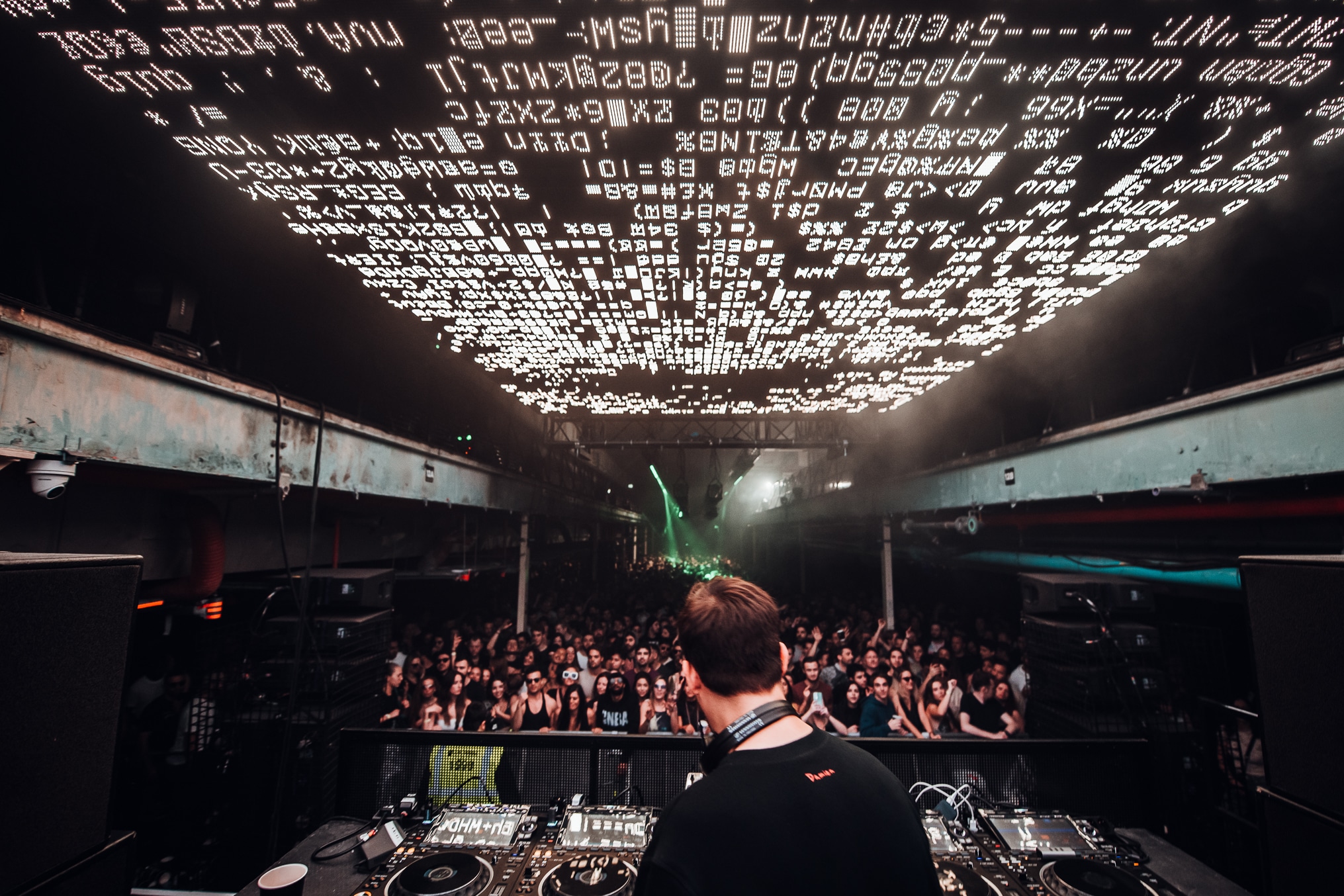 Printworks Have Announced A Set Of New Lineups For Their SS22 Shows