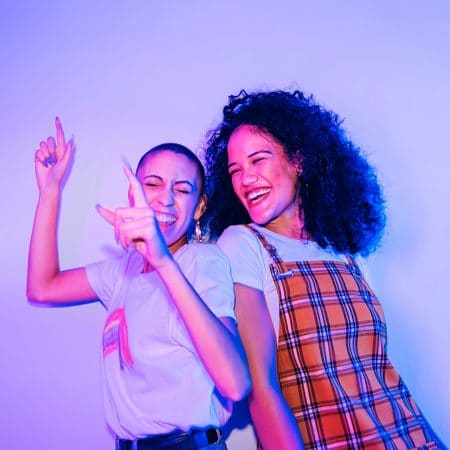 Dopamine Land: A Happiness-Inducing, Immersive Experience In London