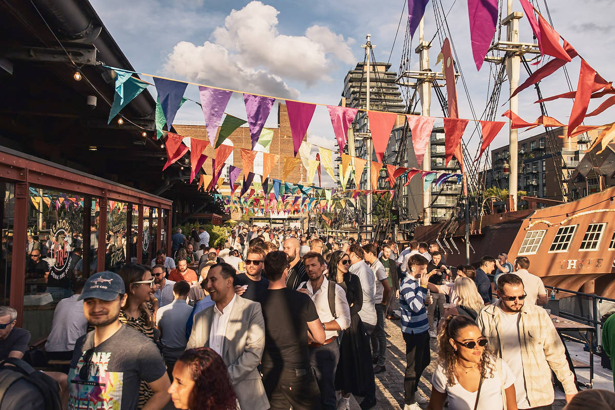 The Best Things To Do In London This Weekend