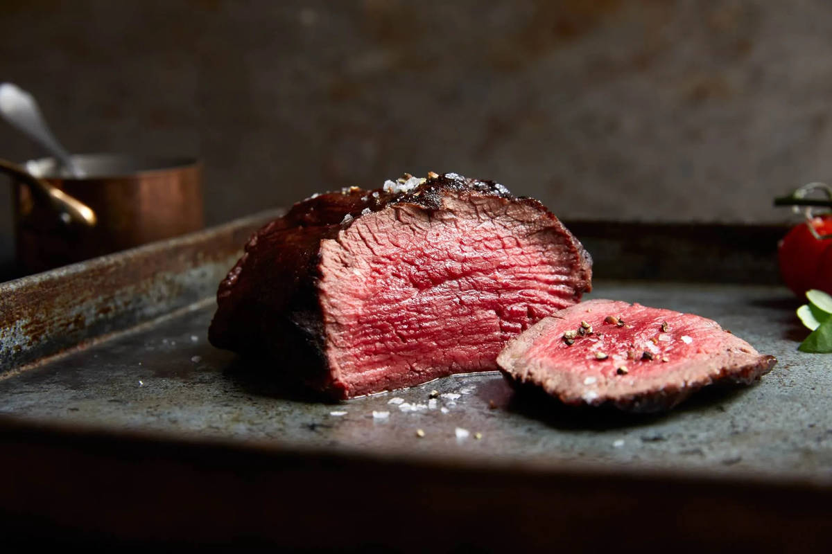 The Best Steak Restaurants In London For Meat-Lovers