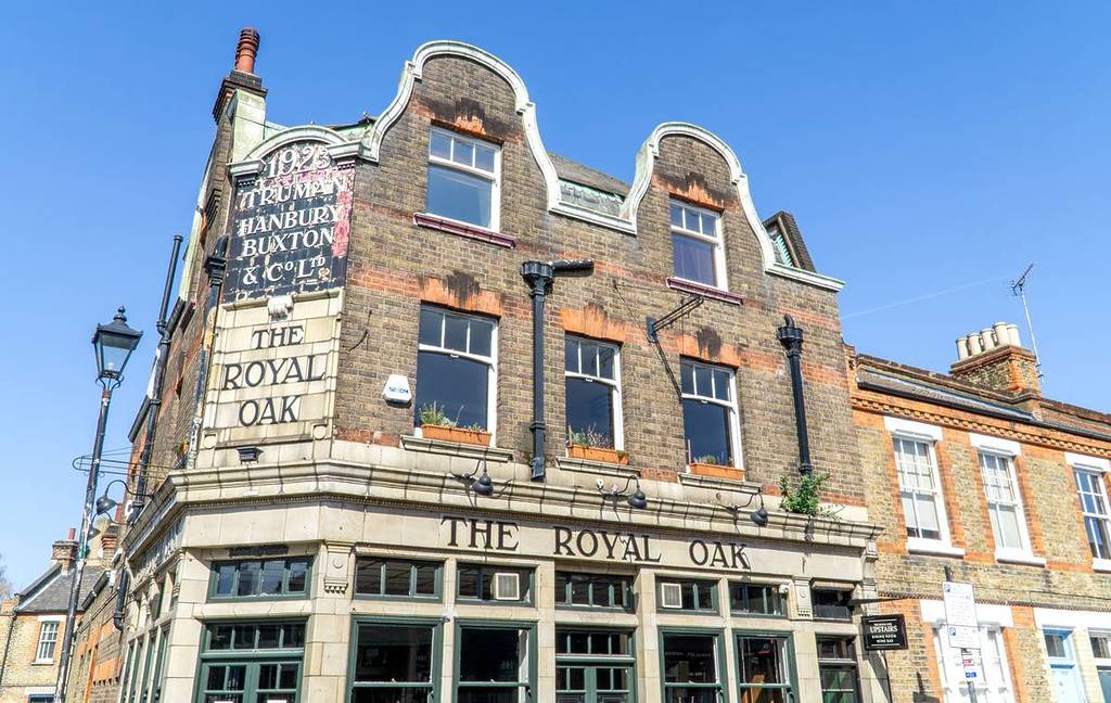 50 Best Pubs In London To Enjoy A Tipple Or Two