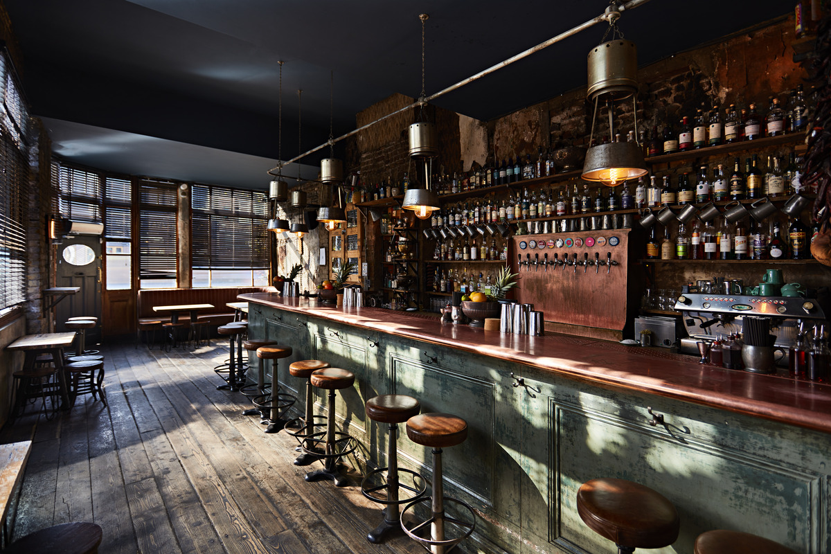 The Best Ways To Celebrate St. Patrick's Day In London