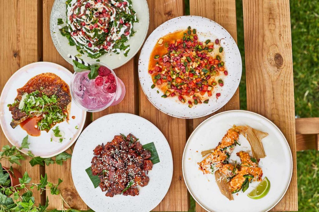 Get Your Tickets to Taste of London Food Festival Now - Secret London