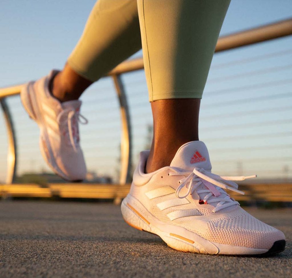 adidas Is Hosting Free Running Events For Women - Secret London
