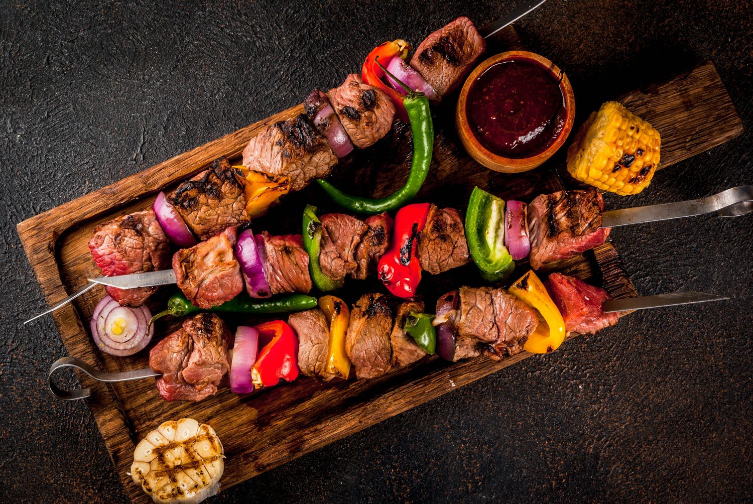 Best Kebabs In London To Gorge Yourself Silly