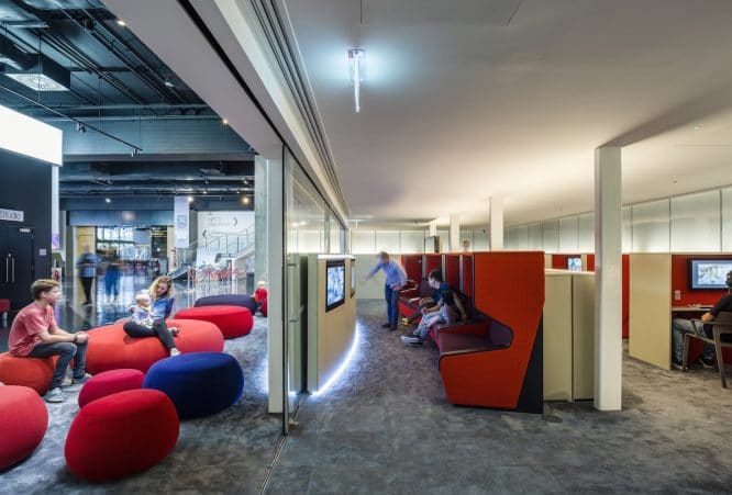 13 Cinematic Things For Film Lovers To Do In London