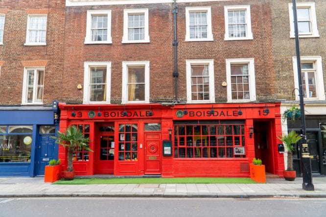 Restaurants With Live Music: The Best In London Town