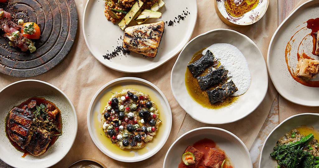 The Best Restaurants In King’s Cross To Explore