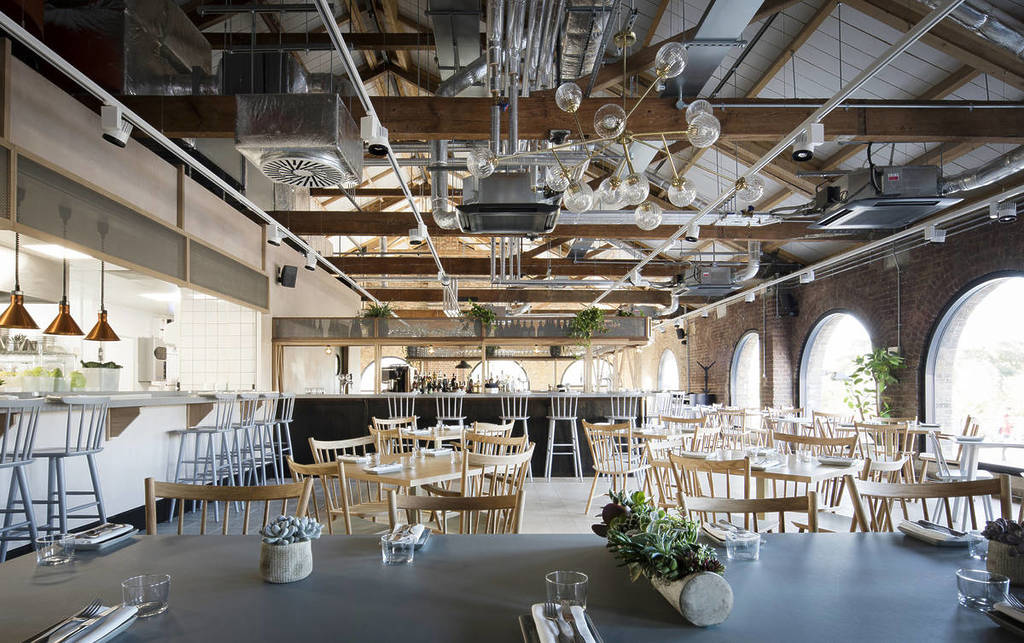 The Best Restaurants In King’s Cross To Explore