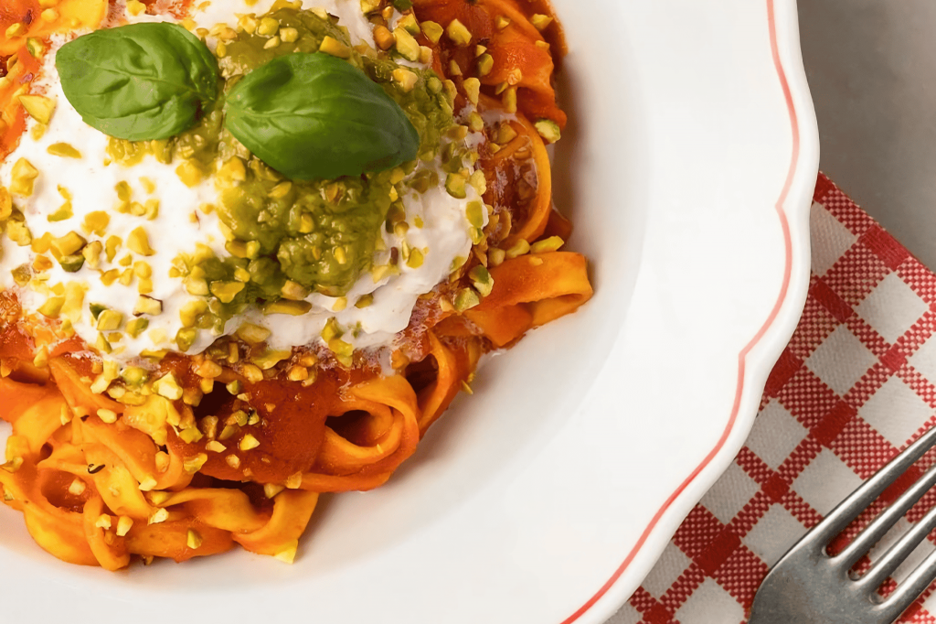 miscusi Have Opened Their Second London Restaurant - Secret London