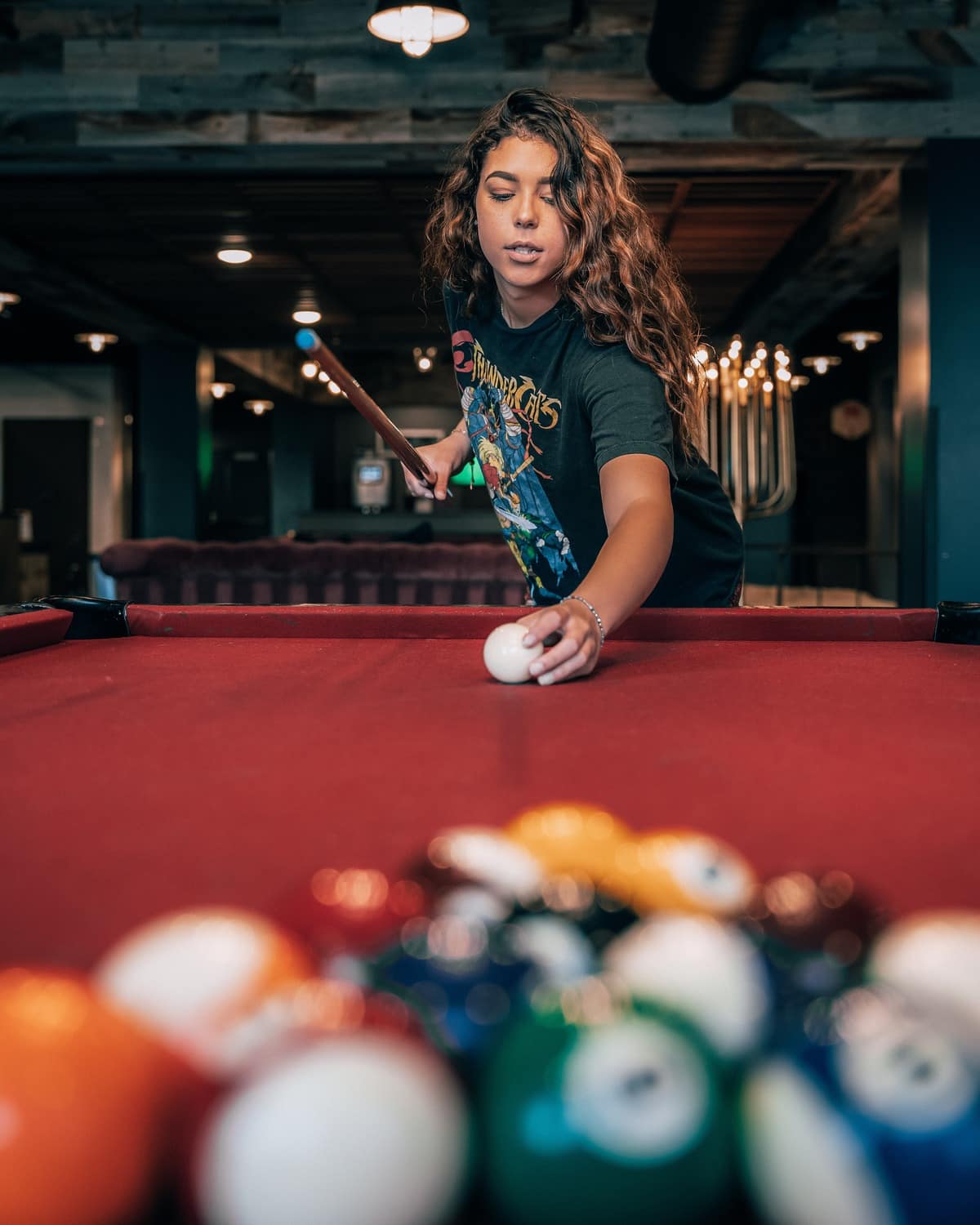 Pool Halls In London: 10 Of The Best To Get Your Game On