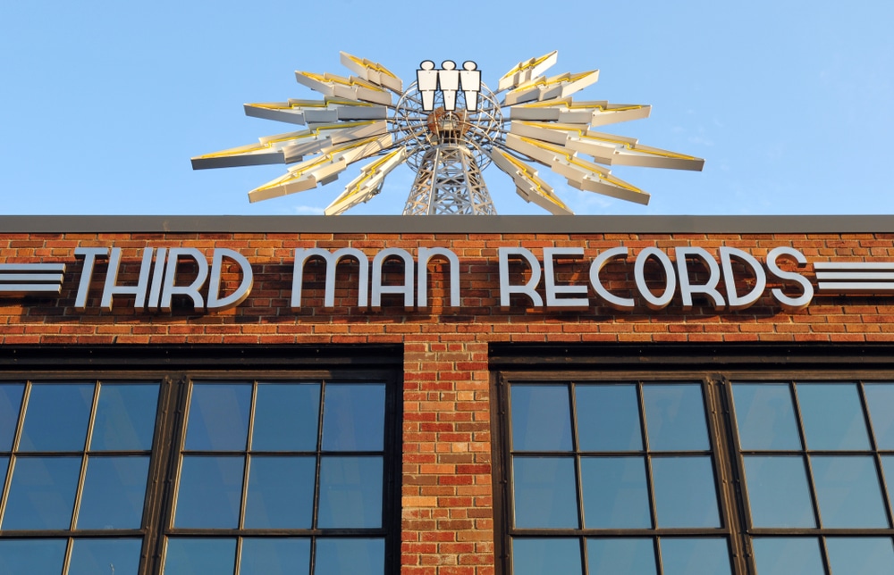 11 Of The Best Record Shops In London To Explore