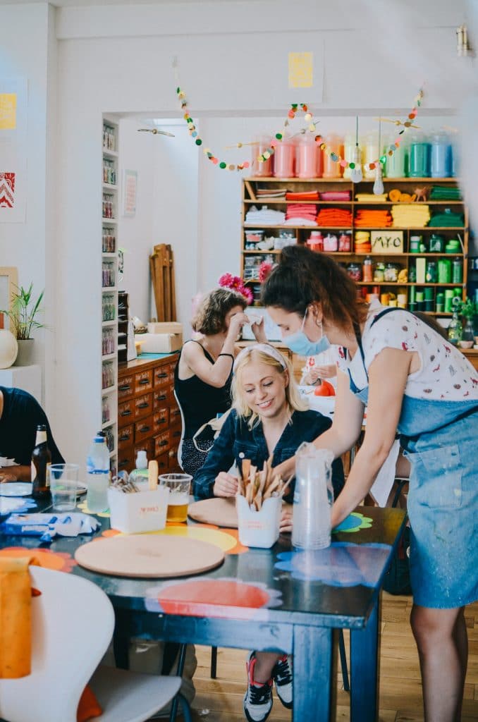 6 Great Weekend Activities Near Waterloo - Secret London