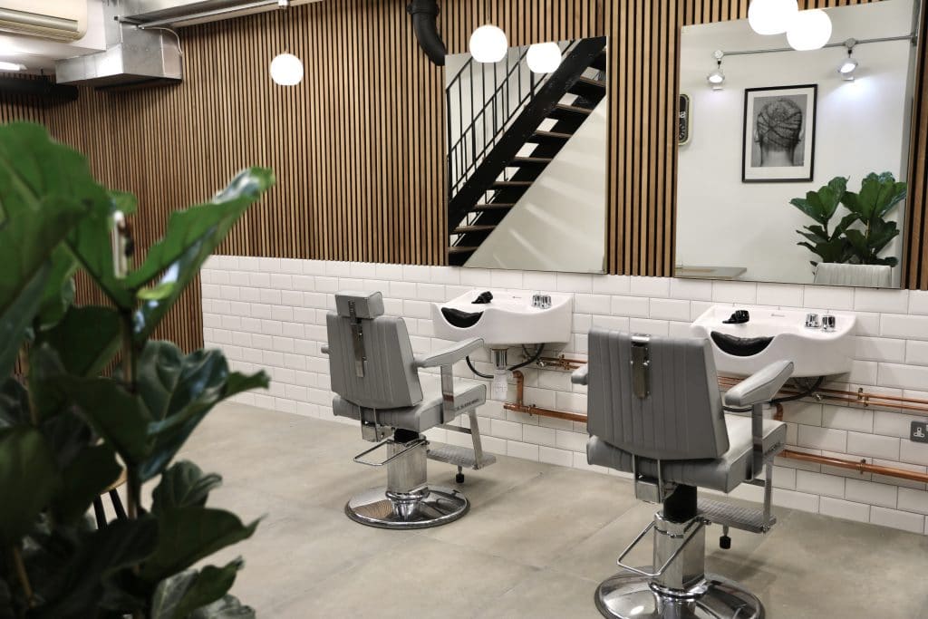 Best Barbers In London: 10 Of The Very Best