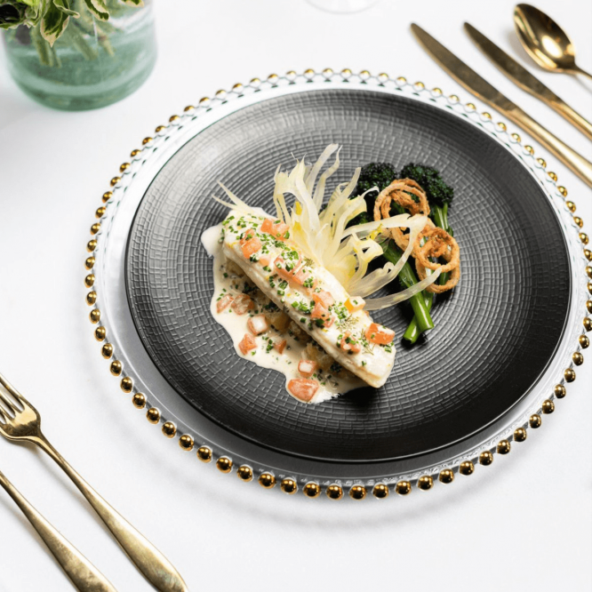 The Glass Rooms: Dine In A Glass Pod By The Thames