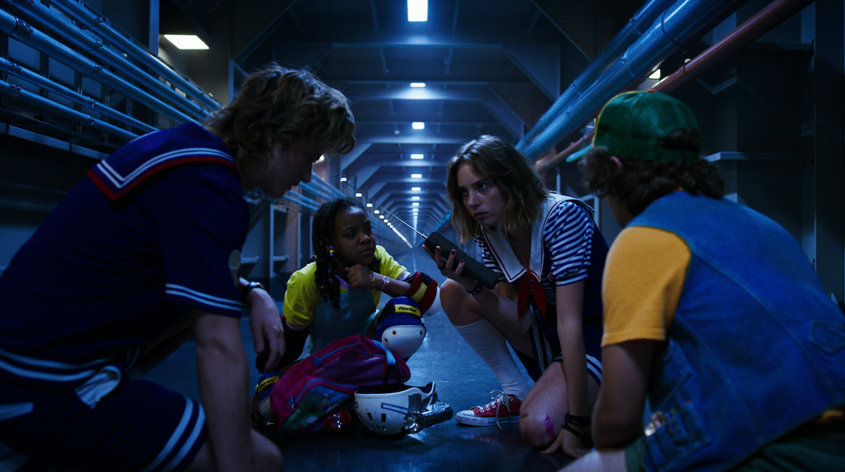 Stranger Things: The Experience Is Coming To London This Summer