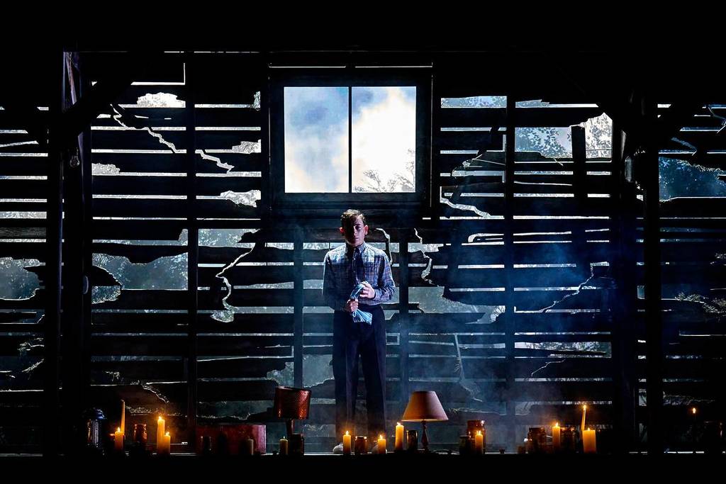 The Best London Theatre Shows To See On The West End