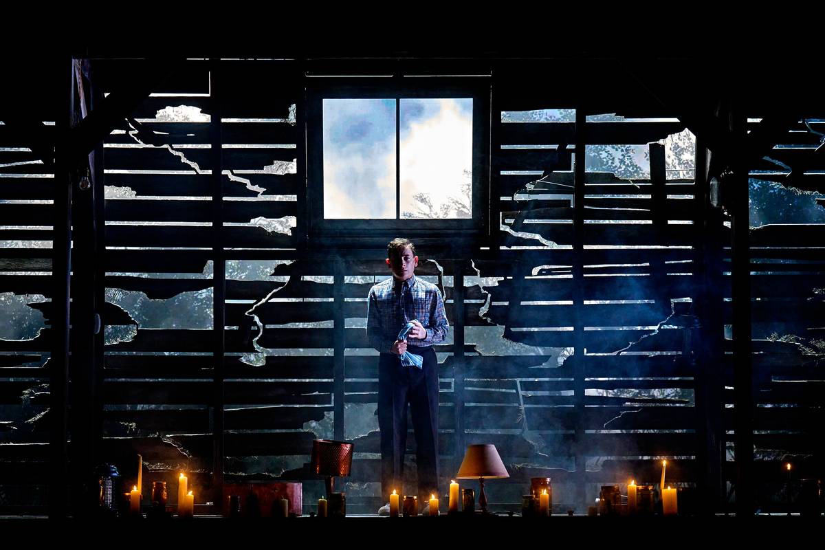 The Best London Theatre Shows To See On The West End