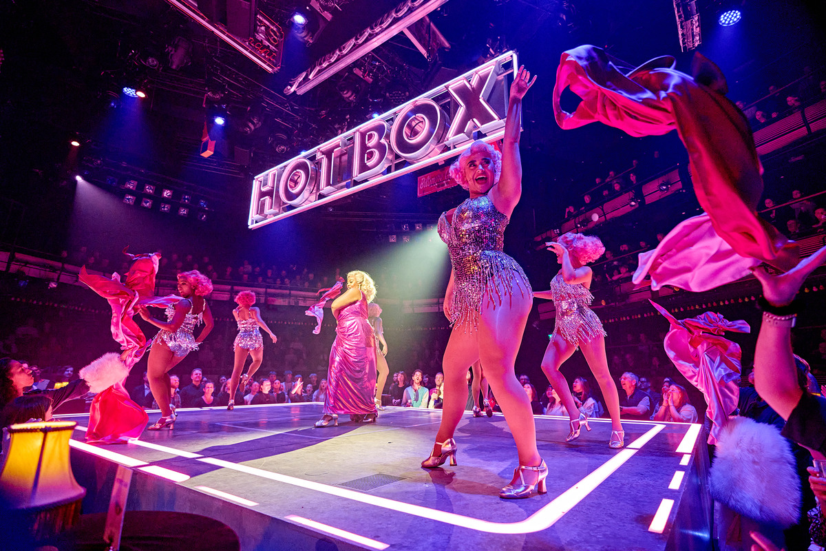 The Best London Theatre Shows To See On The West End