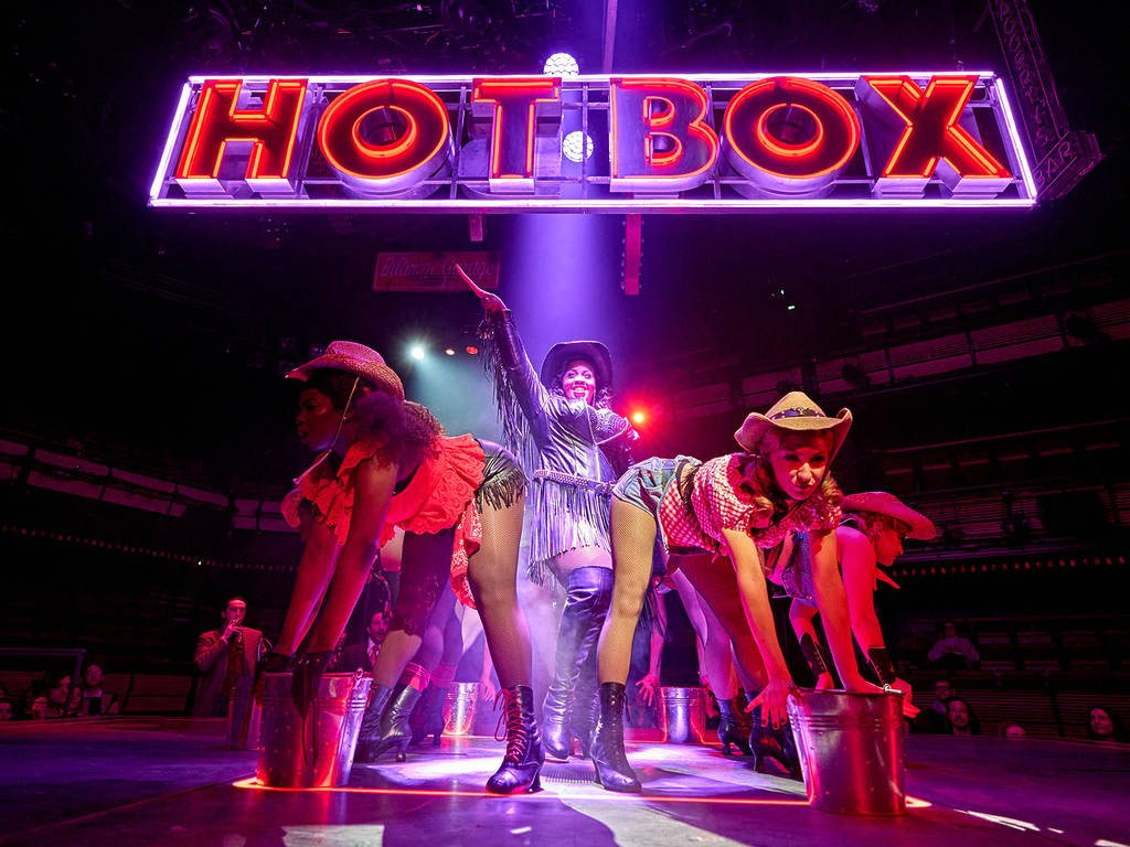 The Best London Theatre Shows To See On The West End