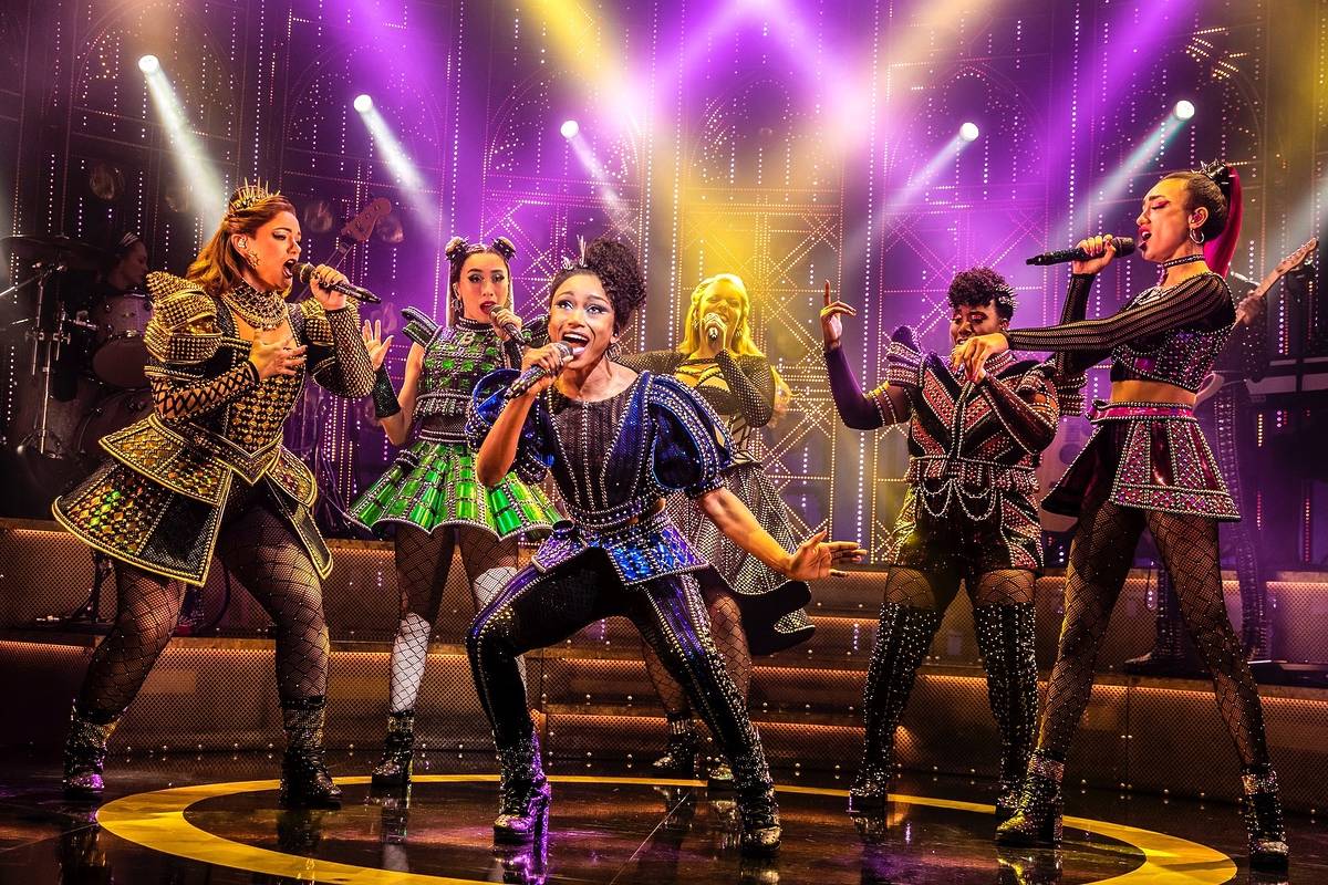 The Best London Theatre Shows To See On The West End