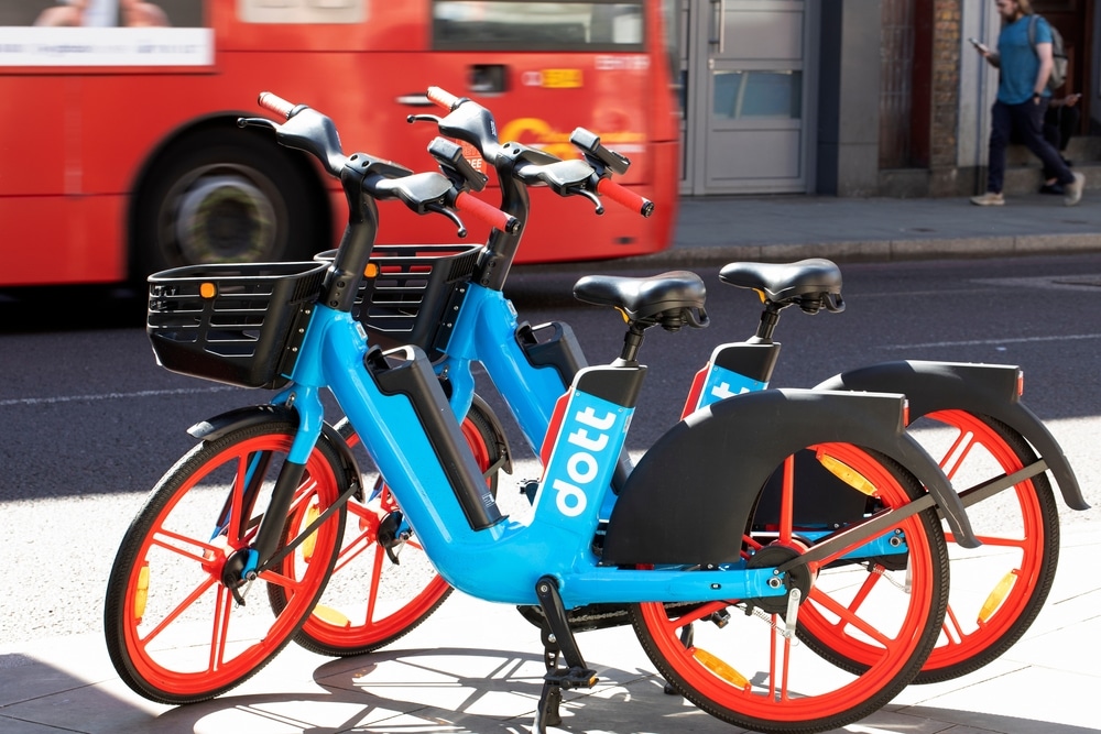 Bike Hire In London: 6 Services For Part Time Pedallers