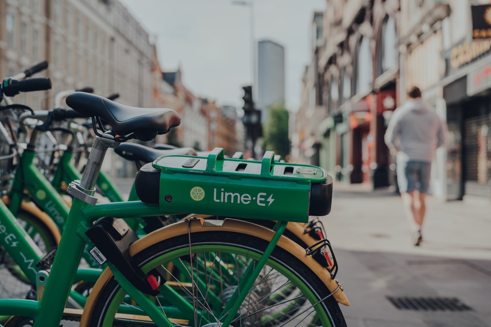 Bike Hire In London: 6 Services For Part Time Pedallers