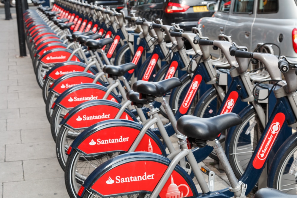 Bike Hire In London: 6 Services For Part Time Pedallers