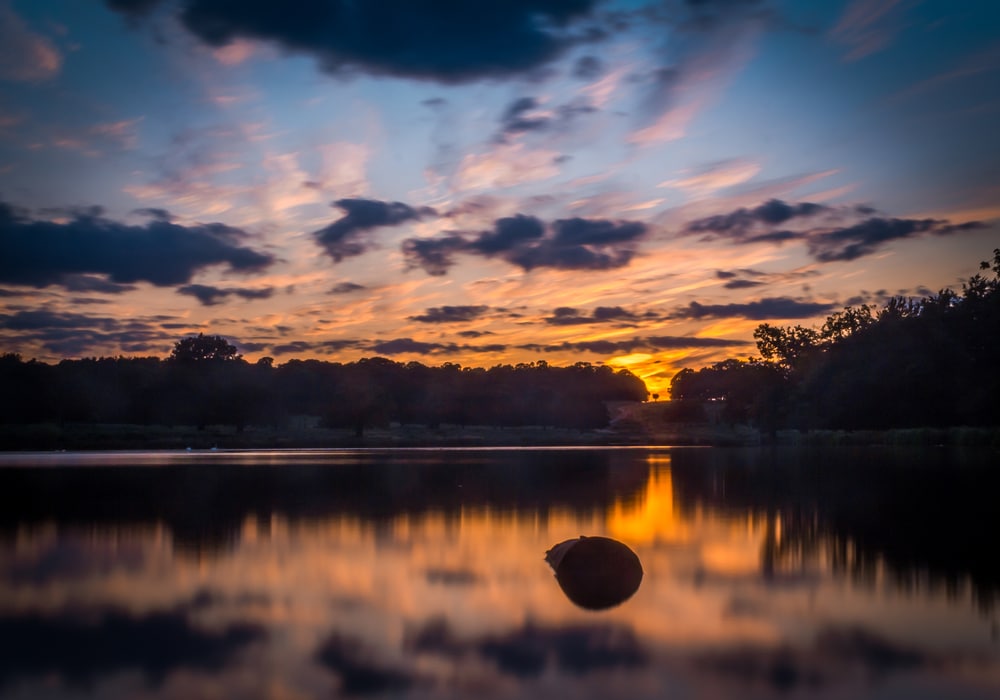 The Best Spots To Watch Stunning Sunsets In London