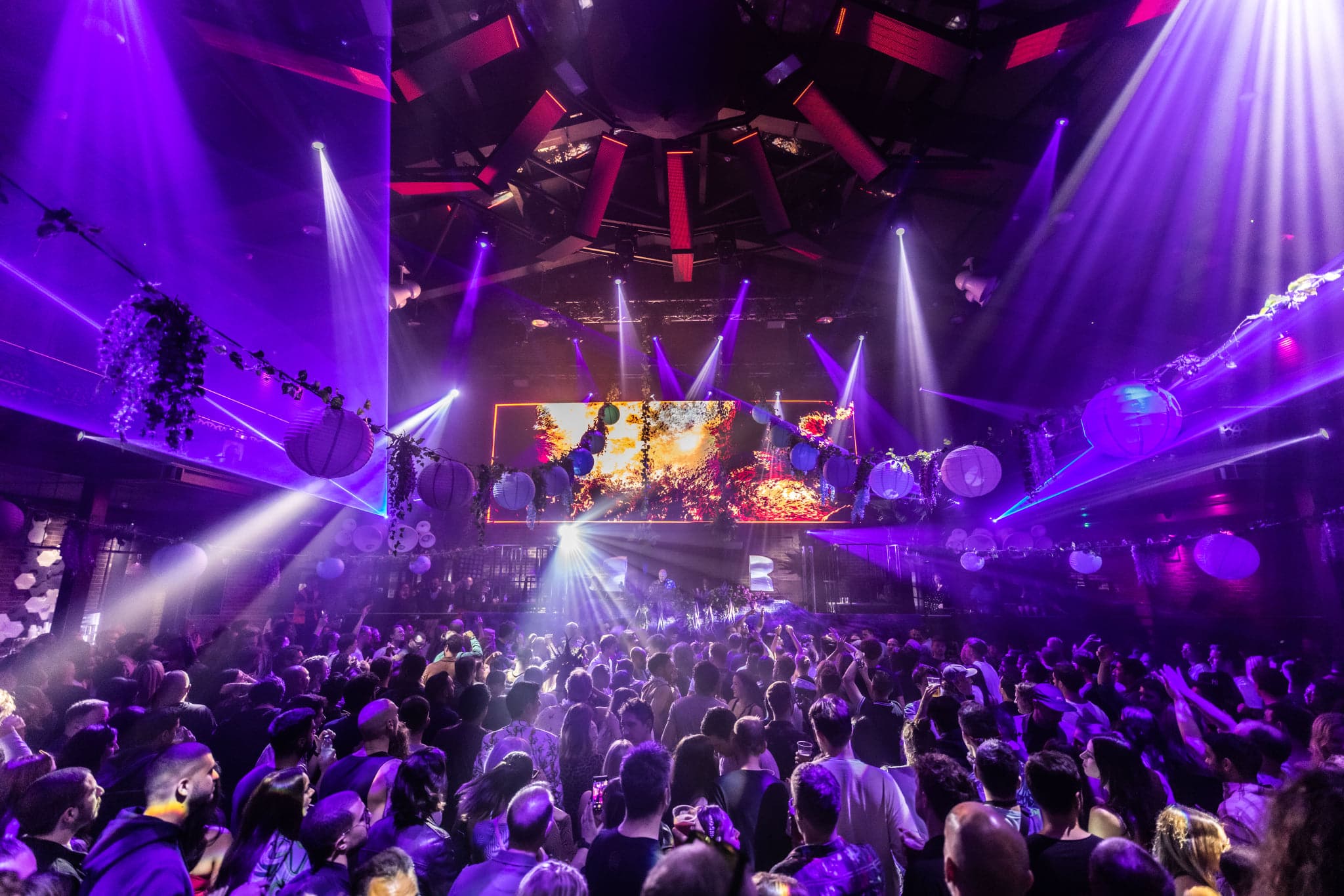 Studio 338 Has Announced Their Massive Summer Lineup Secret London