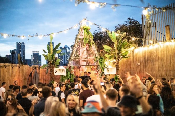 Studio 338 Has Announced Their Massive Summer Lineup - Secret London
