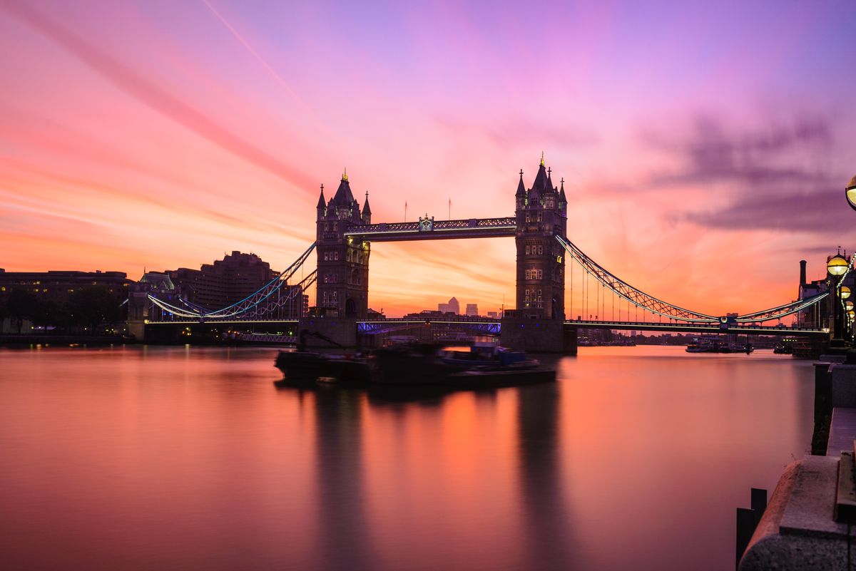 40 Brilliant Things To Do In London In February 2025