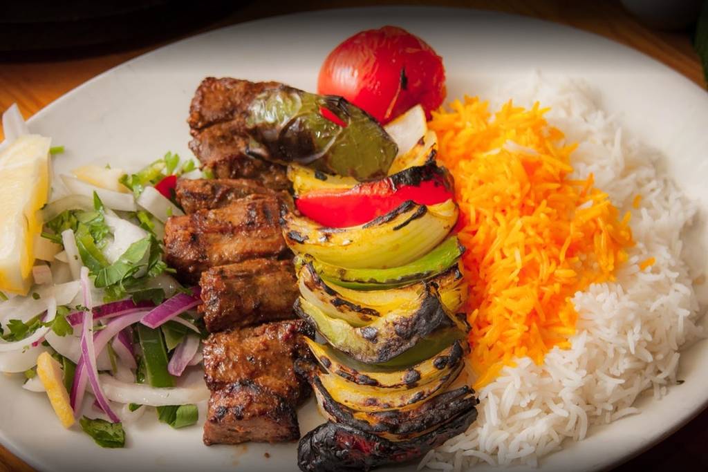 15 Of The Absolute Best Persian Restaurants In London