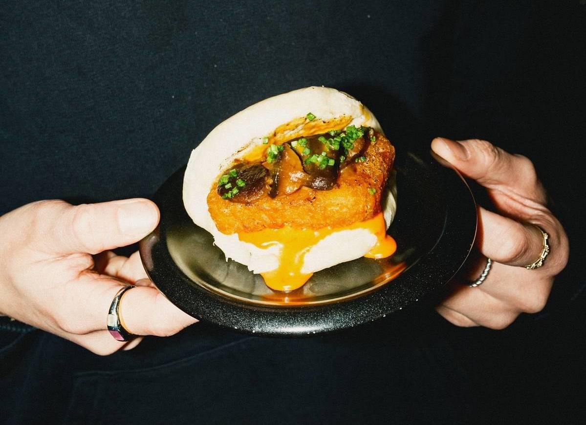 Baos in London - 10 Of The Best Places To Find Them