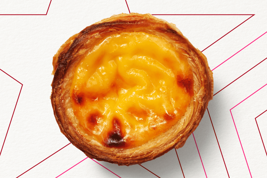 Whisper A Secret Password To Nab Free Pastries At Pret - Secret London