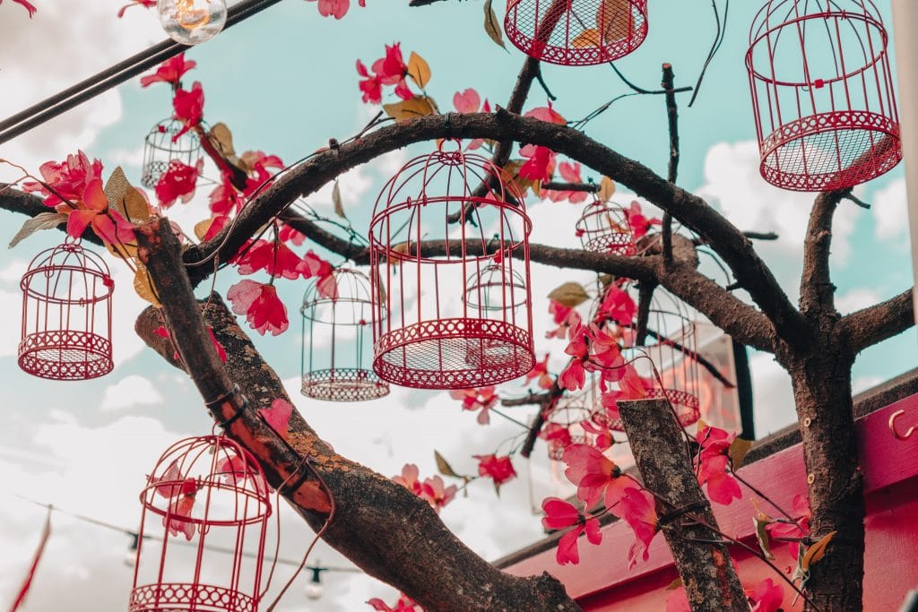 Summer Pop-Ups In London: 15 Sizzling Places To Visit [Full 2022 Guide]