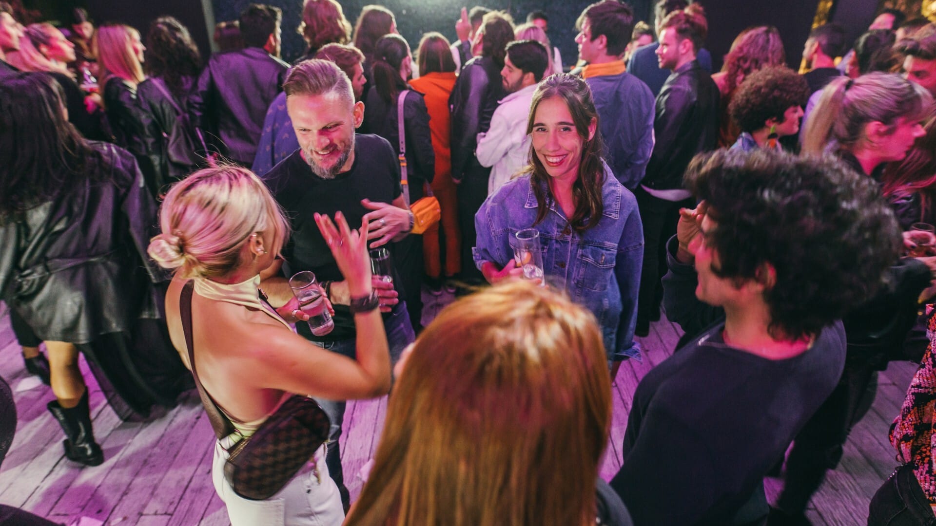 Inner Circle's Singles Parties Are Taking London By Storm - Secret London