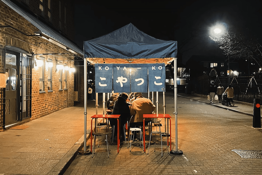 Koya Ko Hackney: Slurpable Noods and Crispy Karaage - Secret London