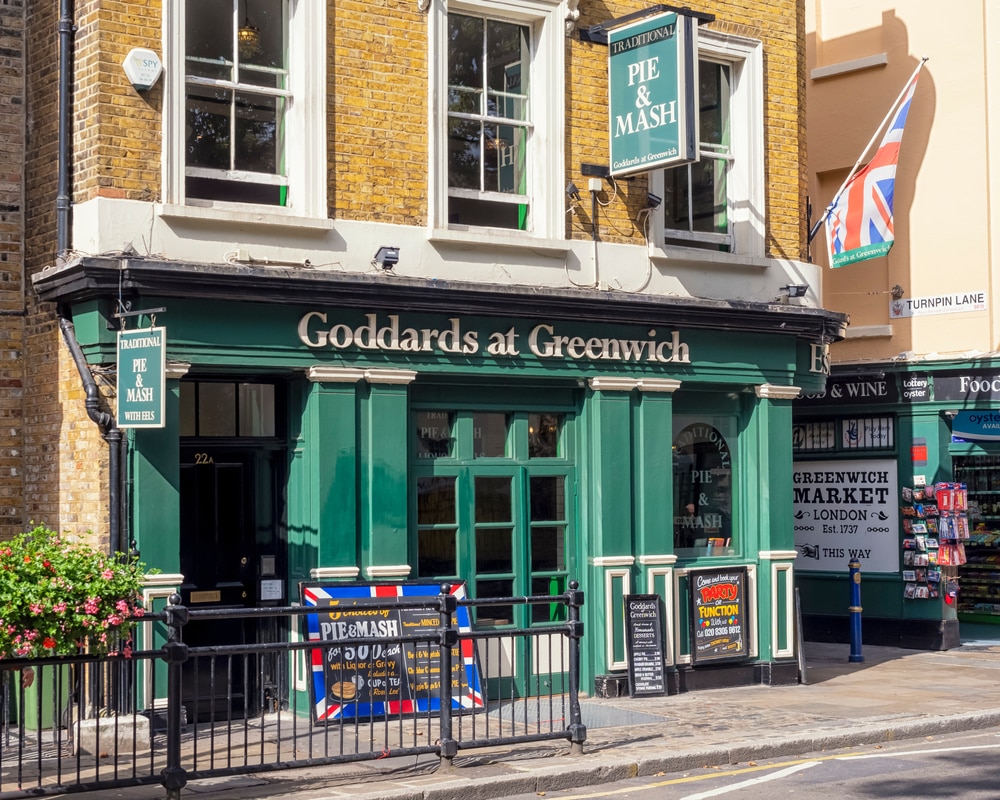 The Best Things To Do In Greenwich