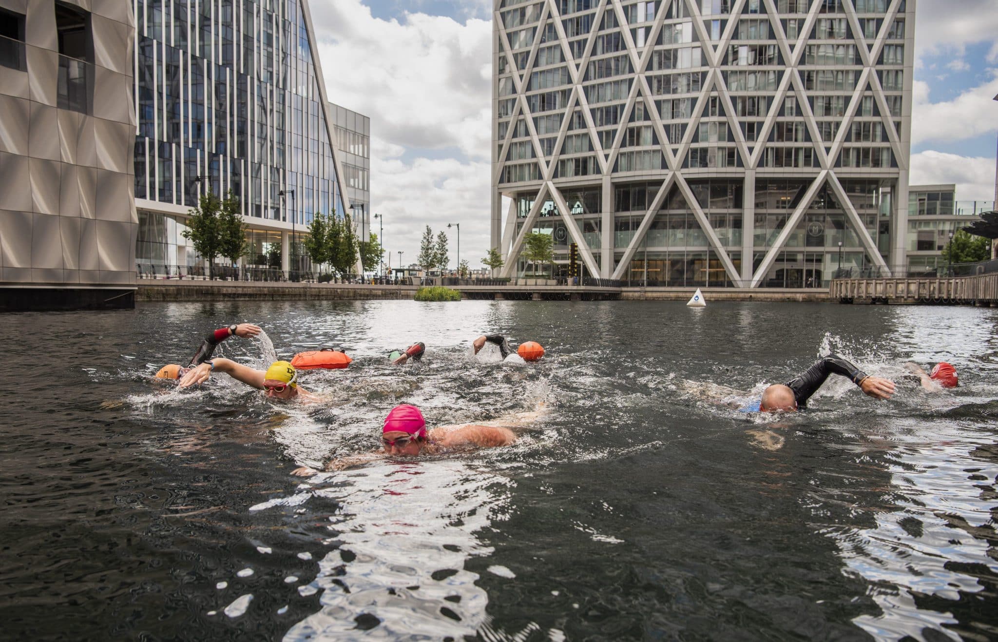 10 Of The Best Things To Do In Canary Wharf