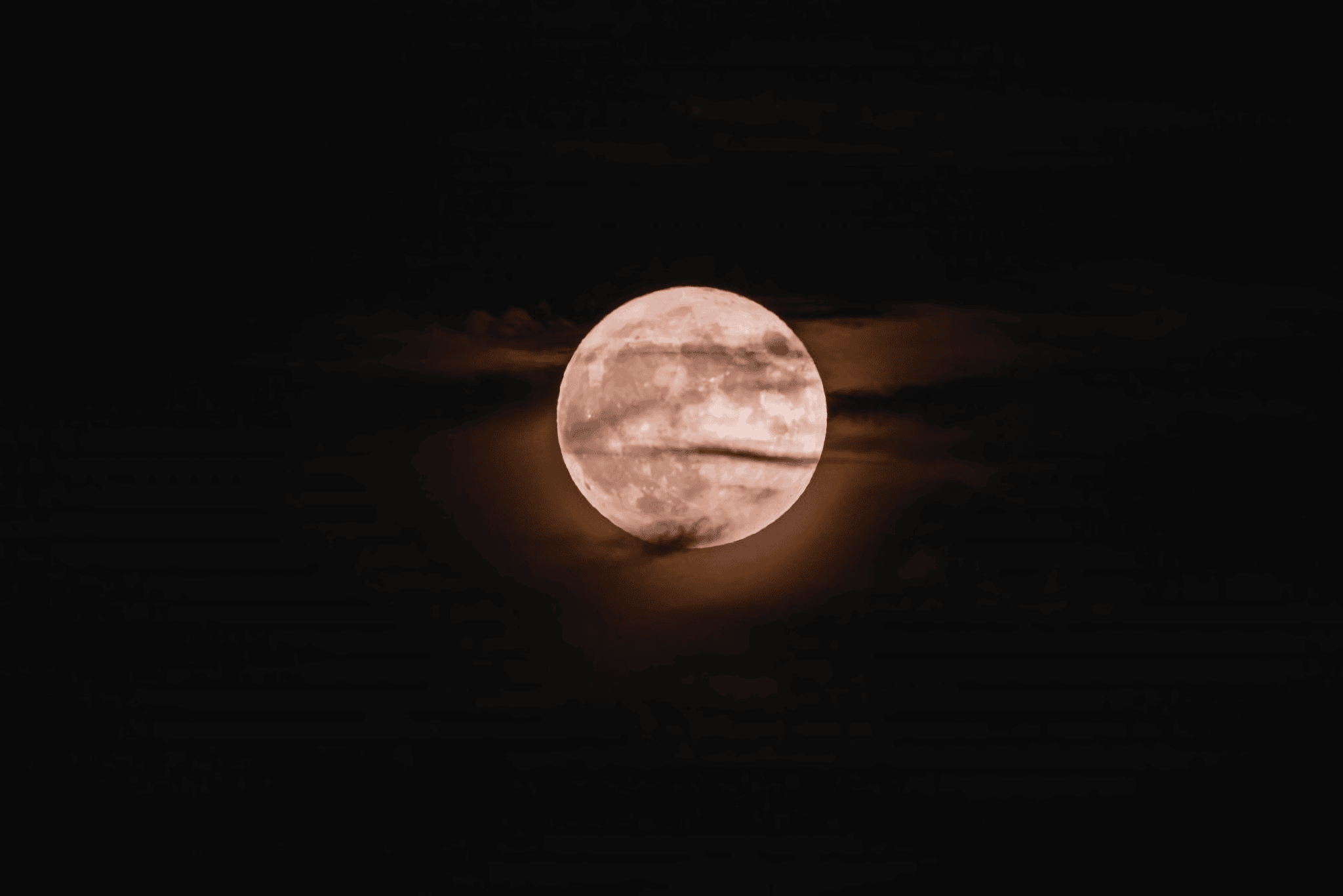A Buck Moon Will Soon Shine Over London - Secret London