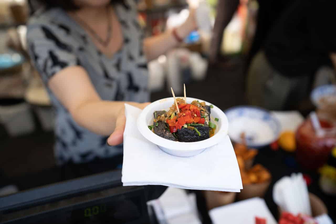 Tickets To This Fabulous Chinese Food Festival Are Now On Sale
