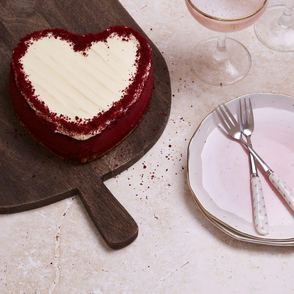 Cake Shops In London: 10 Of The Best To Get Your Sugar Fix