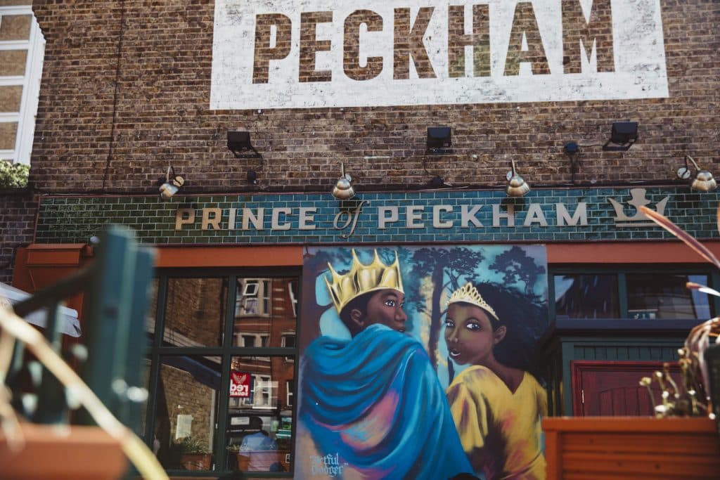 The Best Restaurants In Peckham You Need To Try In 2025