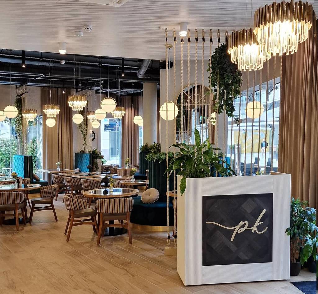 10 Delicious Polish Restaurants In London You Need To Try