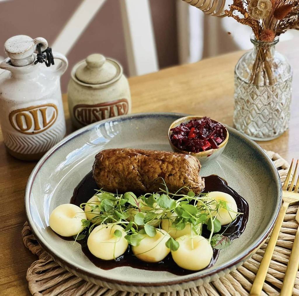 10 Delicious Polish Restaurants In London You Need To Try