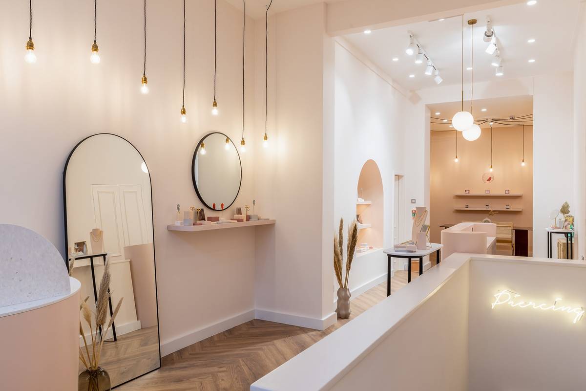 12 Of The Best Places To Piercings In London