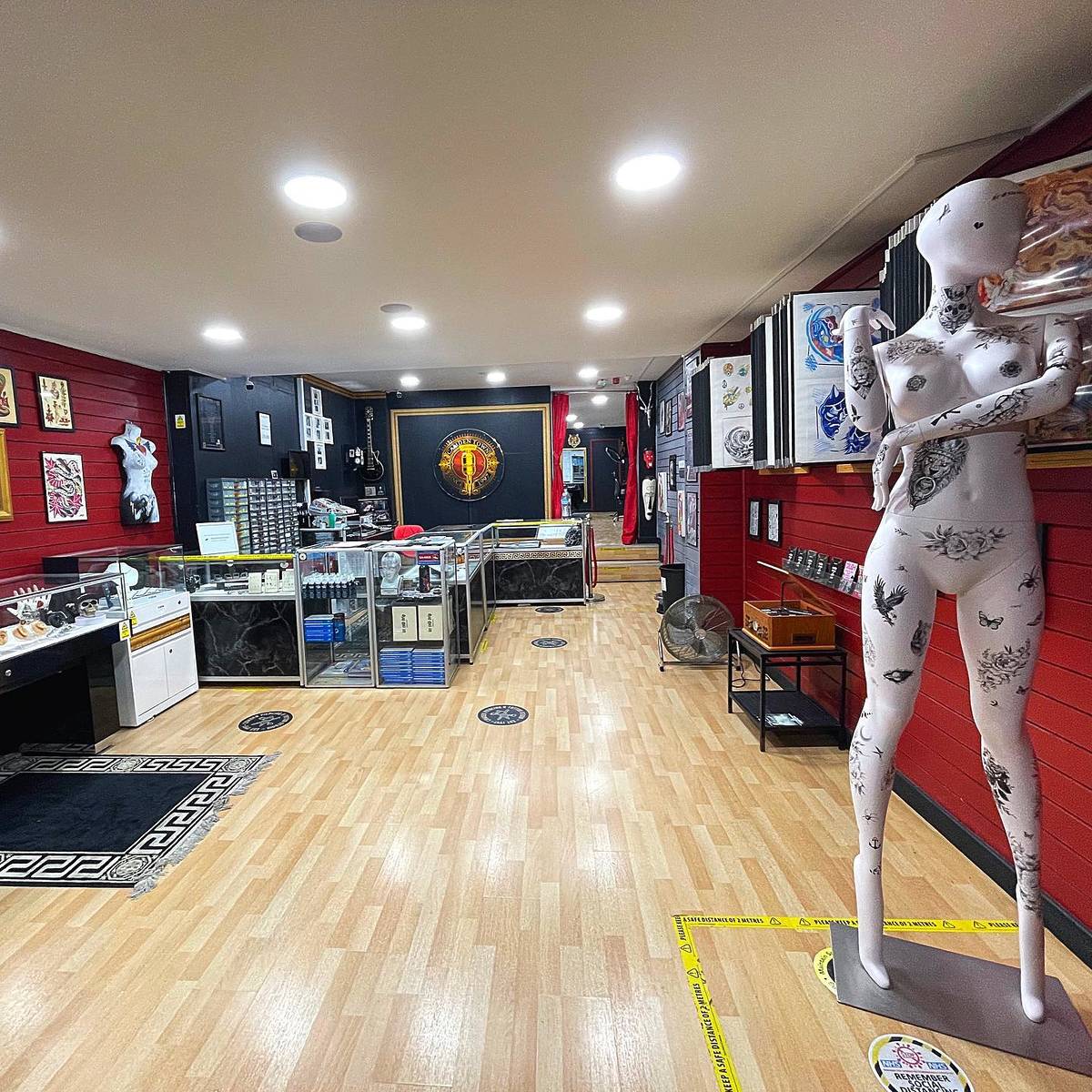 12 Of The Best Places To Piercings In London