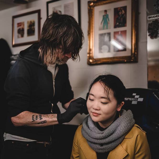 12 Of The Best Places To Piercings In London