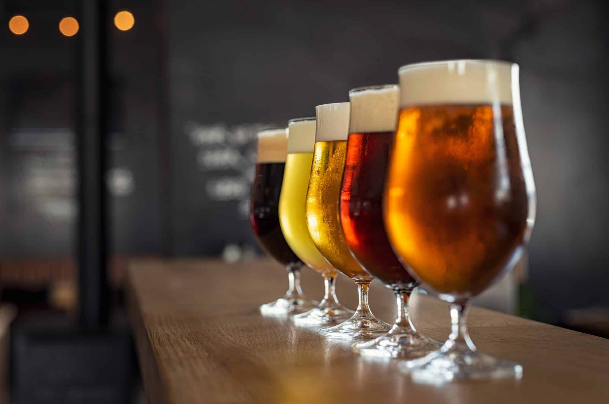 This Supermarket Is Offering The Dream Job As Its Official Beer Taster